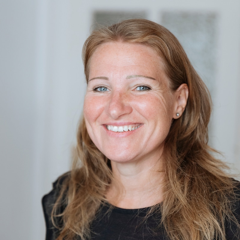 Über uns - Stiftung Kindertraum